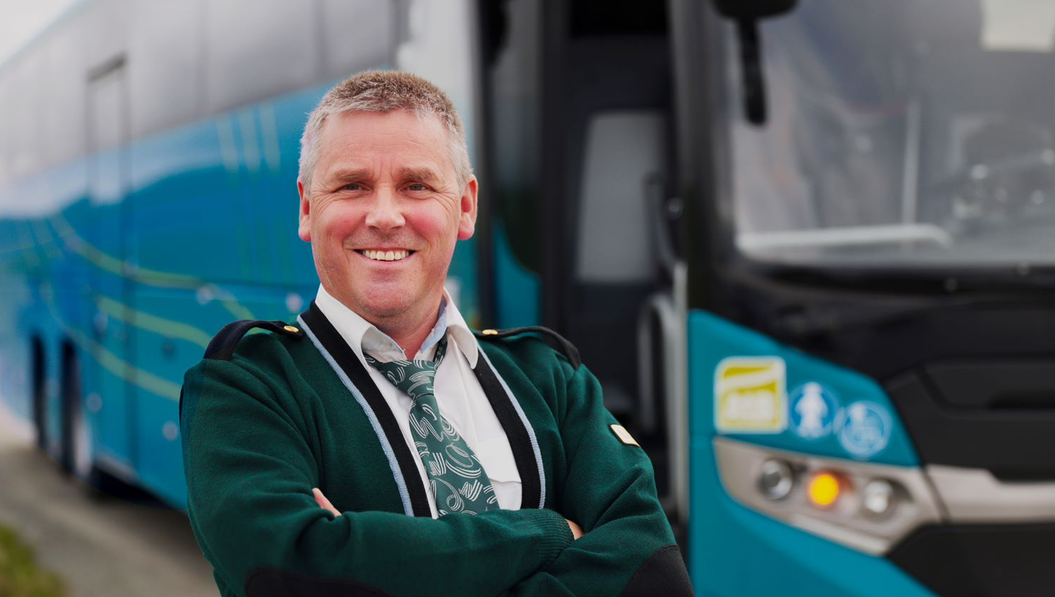 Trygg skyss til og fra skolen - AtB