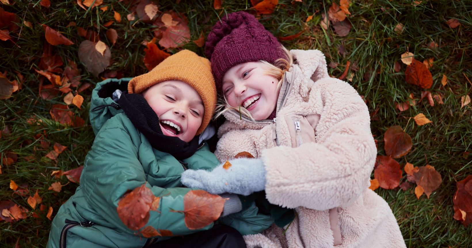 Bli med en venn hjem fra skolen - AtB