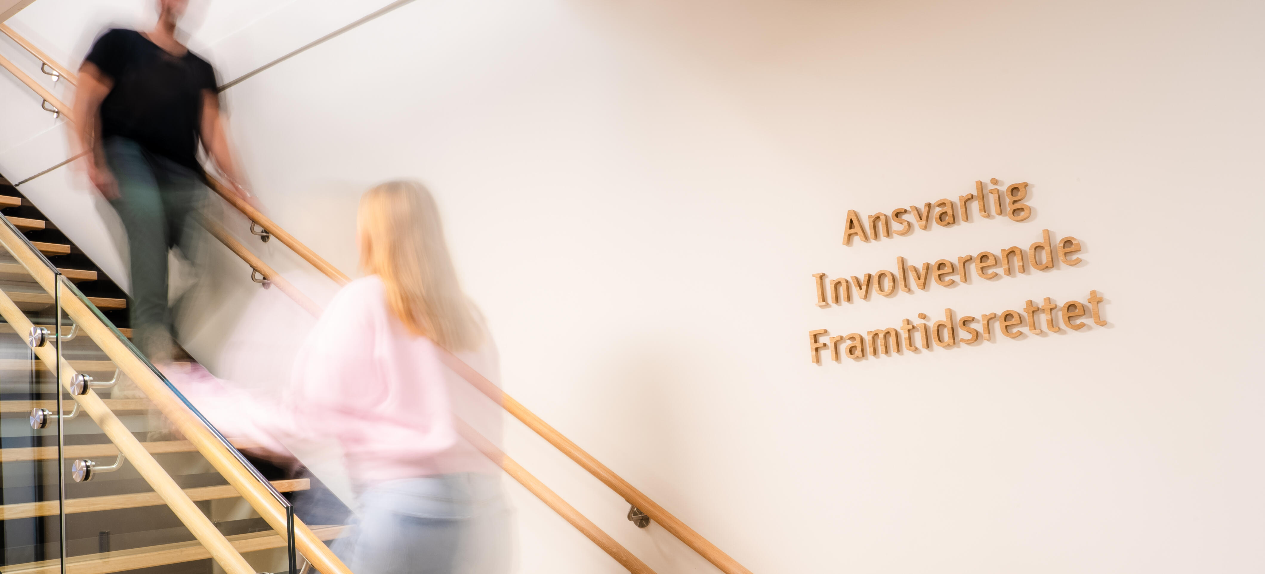 Visjon og verdier - AtB