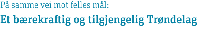 Visjon og verdier - AtB