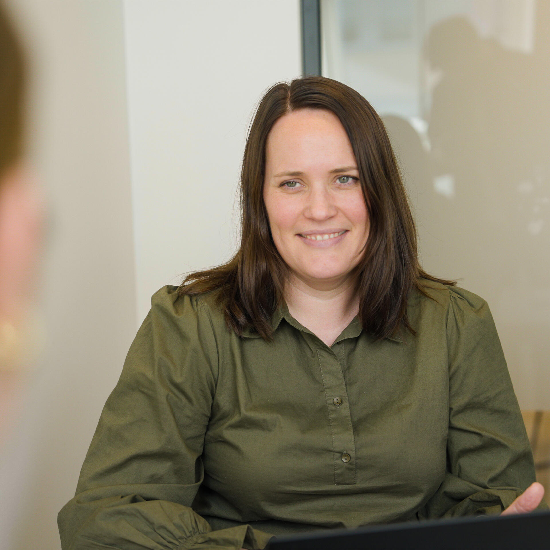 Hei, arbeidssøker! - AtB