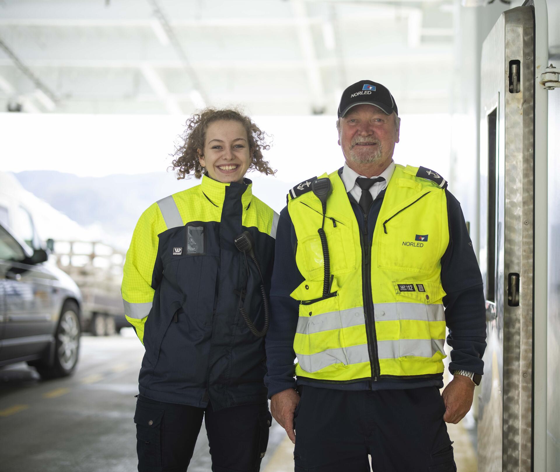 Våre operatører - AtB