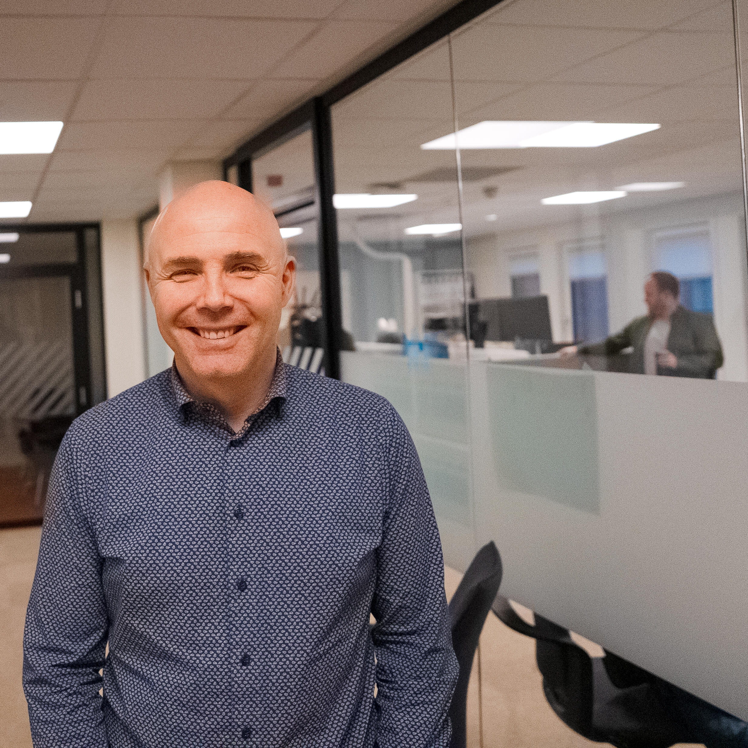 Hei, arbeidssøker! - AtB